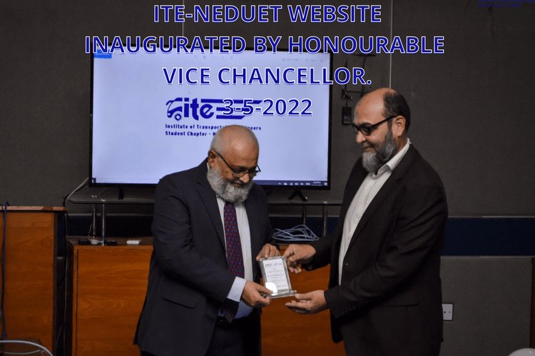 Overview | NEDUET ITE-Student Chapter Website